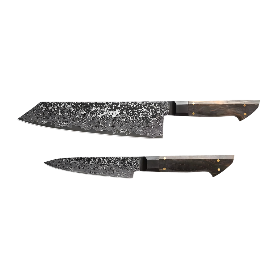 Nakama | Premium Japanese Chef & Kitchen Knives