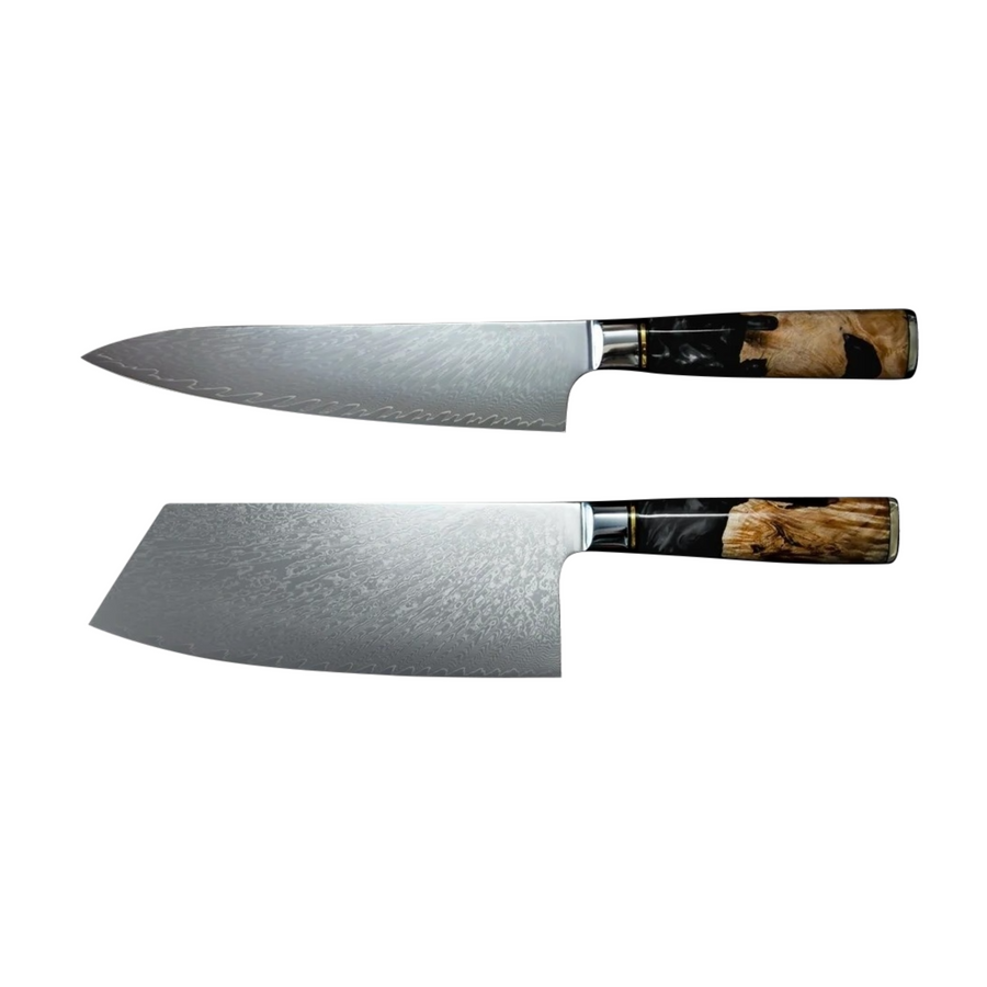 Knife Sets – Nakama