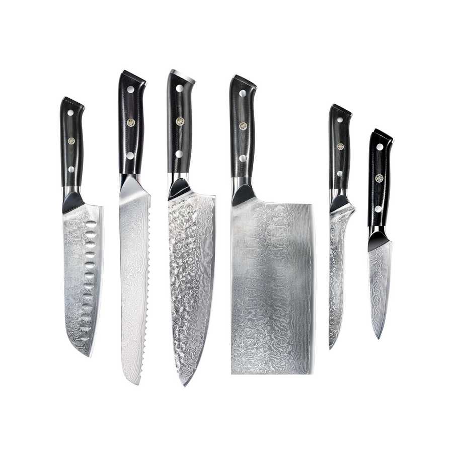Nakama | Premium Japanese Chef & Kitchen Knives