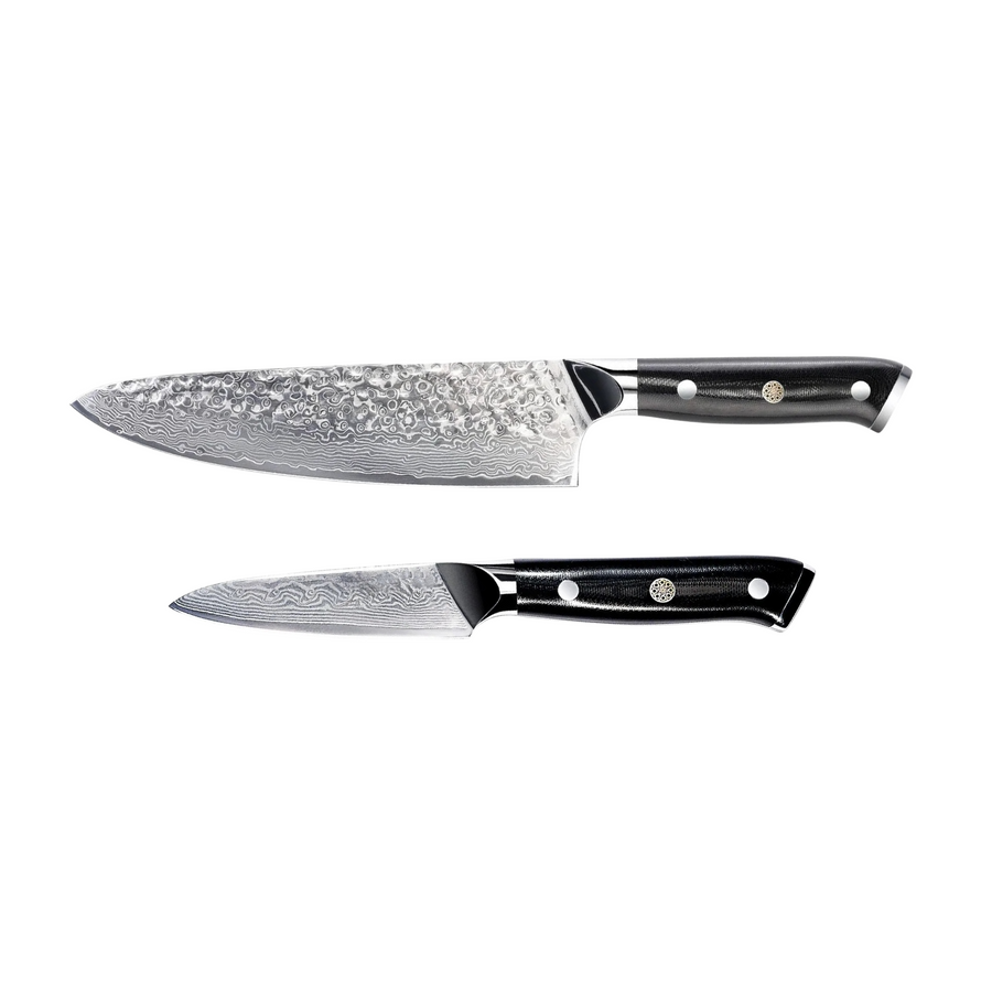 Knife Sets – Nakama