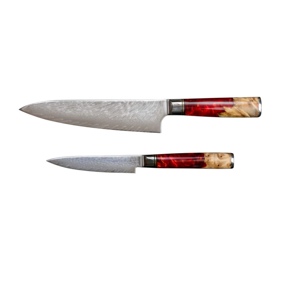 Knife Sets – Nakama