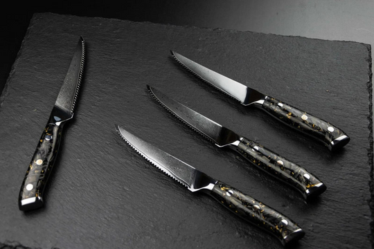 Knife Sets – Nakama
