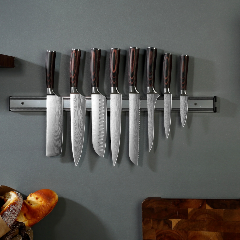 Nakama - Premium Japanese Style Kitchen Knives