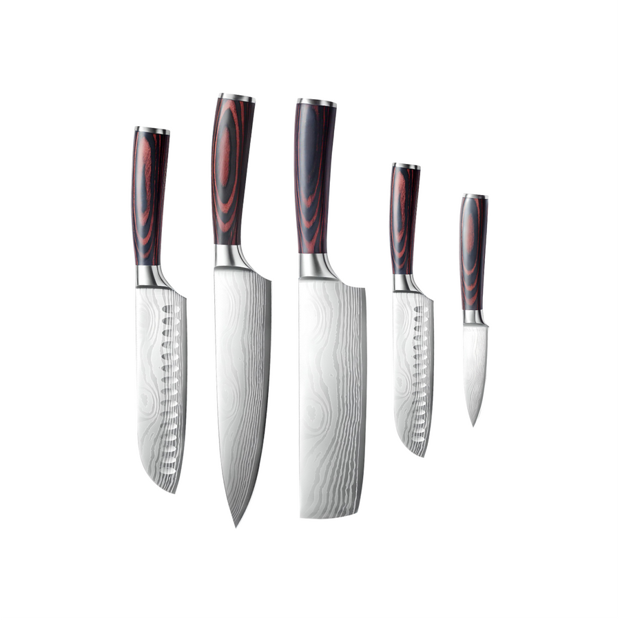 Knife Sets – Nakama