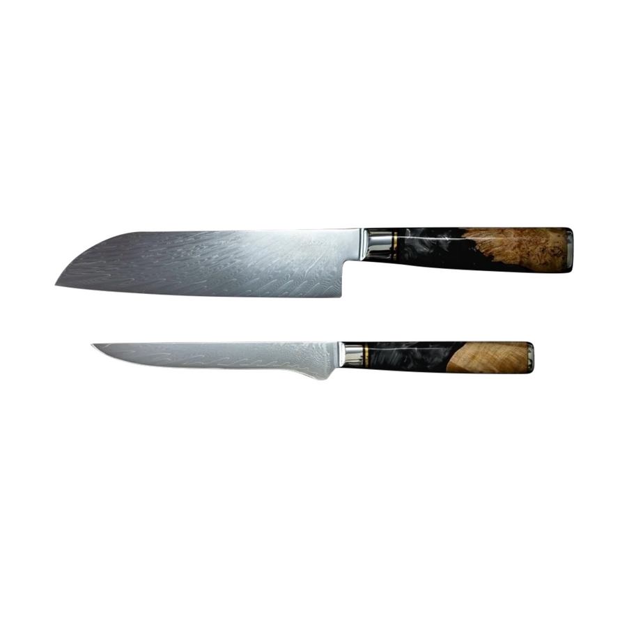 Knife Sets – Nakama